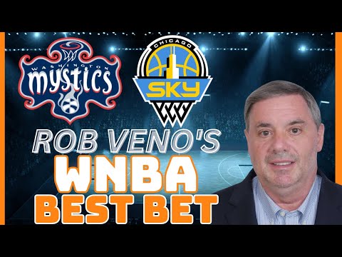 Washington Mystics vs Chicago Sky Predictions and Picks | Best WNBA Bets 6/17/25
