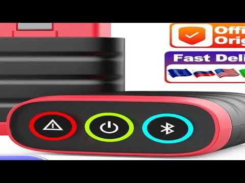THINKCAR THINKDIAG MINI Obd2 Scanner For Auto Full Obd 2 Function System Diagnostic Tool Car Diagnos