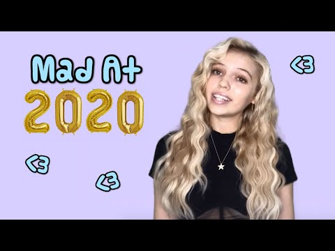 salem ilese - mad at 2020