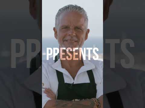 Inside 1742 Ibiza – A Cinematic Portrait of Michelin-Star Chef in Action