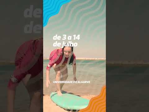 Cursos de Verão 2023
