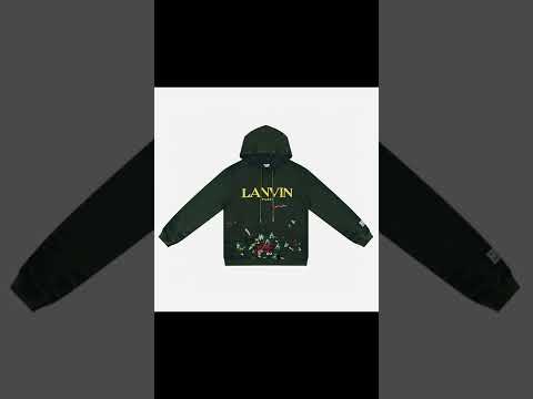 Gallery Dept Hoodies - ONLY $89 || Best UA Reps