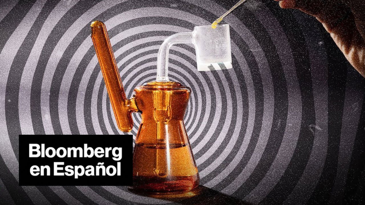 La marihuana de alta potencia está repercutiendo en la salud de los consumidores