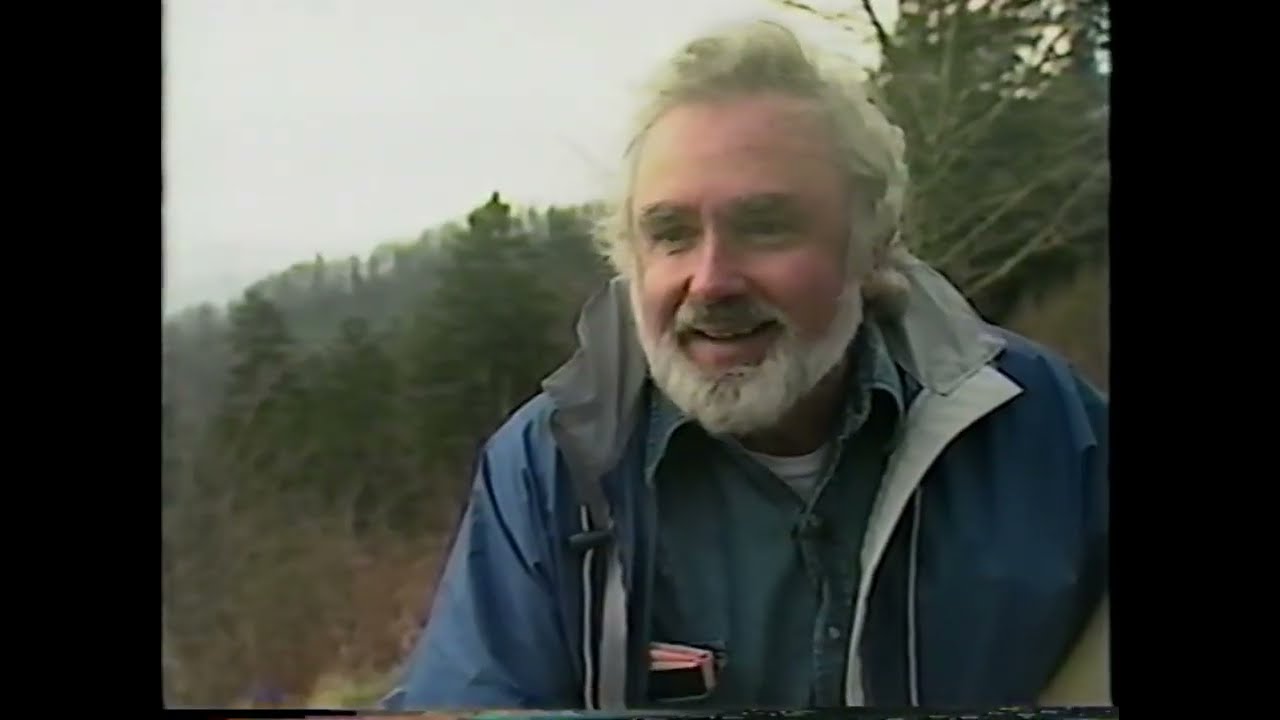 Acid Rain Doc Wsmv 1990