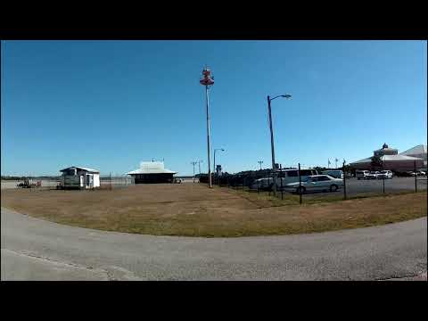 Gulf Shores Alabama Airport