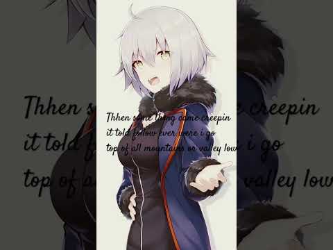 lily song lyrics+video