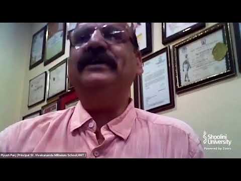 Emotional Intelligence And Leadership Is The Key To Success- Vivek Atray