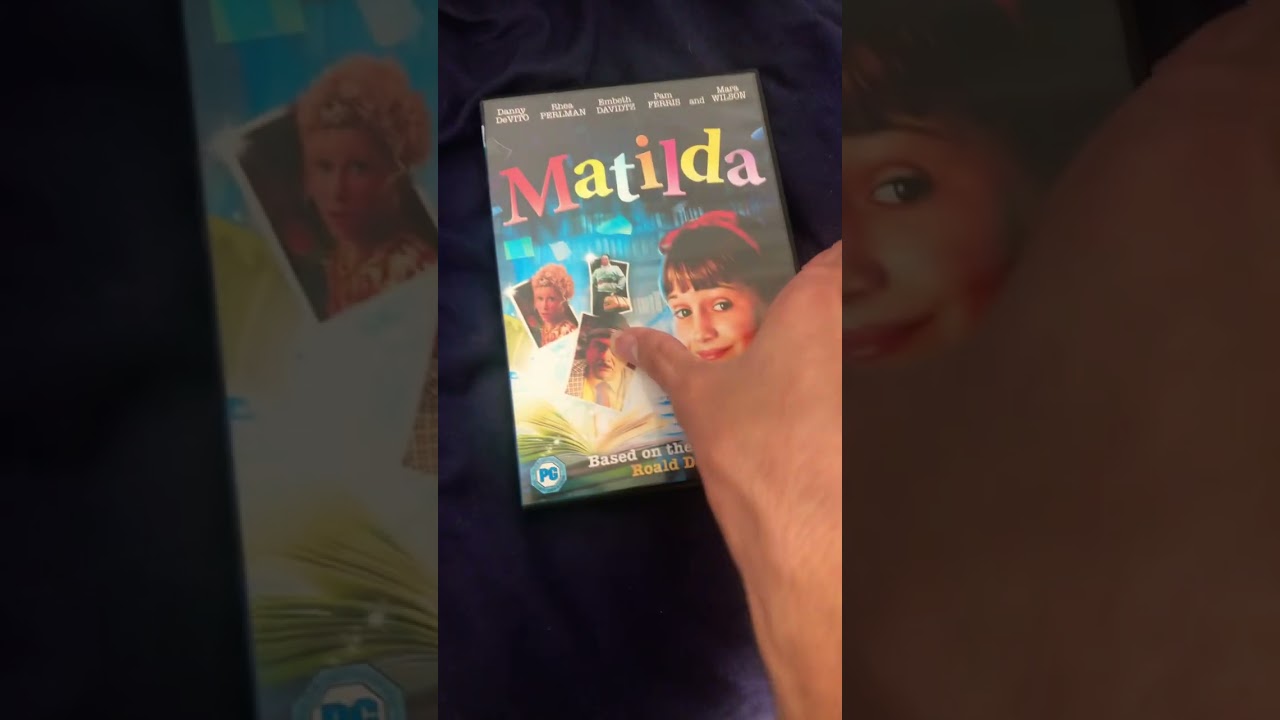 Matilda 1996