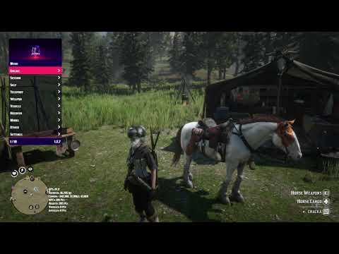 HOW TO GET FAMILY MOD MENU FOR RDR2 2024 *undetected*