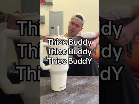 Thicc Buddy Arrives Just in Time for Summer Sales! #thiccbuddy