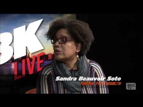 School Segregation in Brooklyn | BK Live