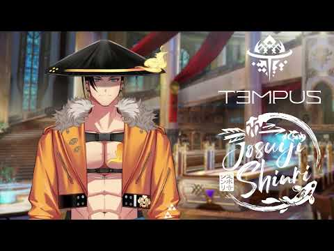 Tempus新人們的第一支影片 - VTuber板 | Dcard