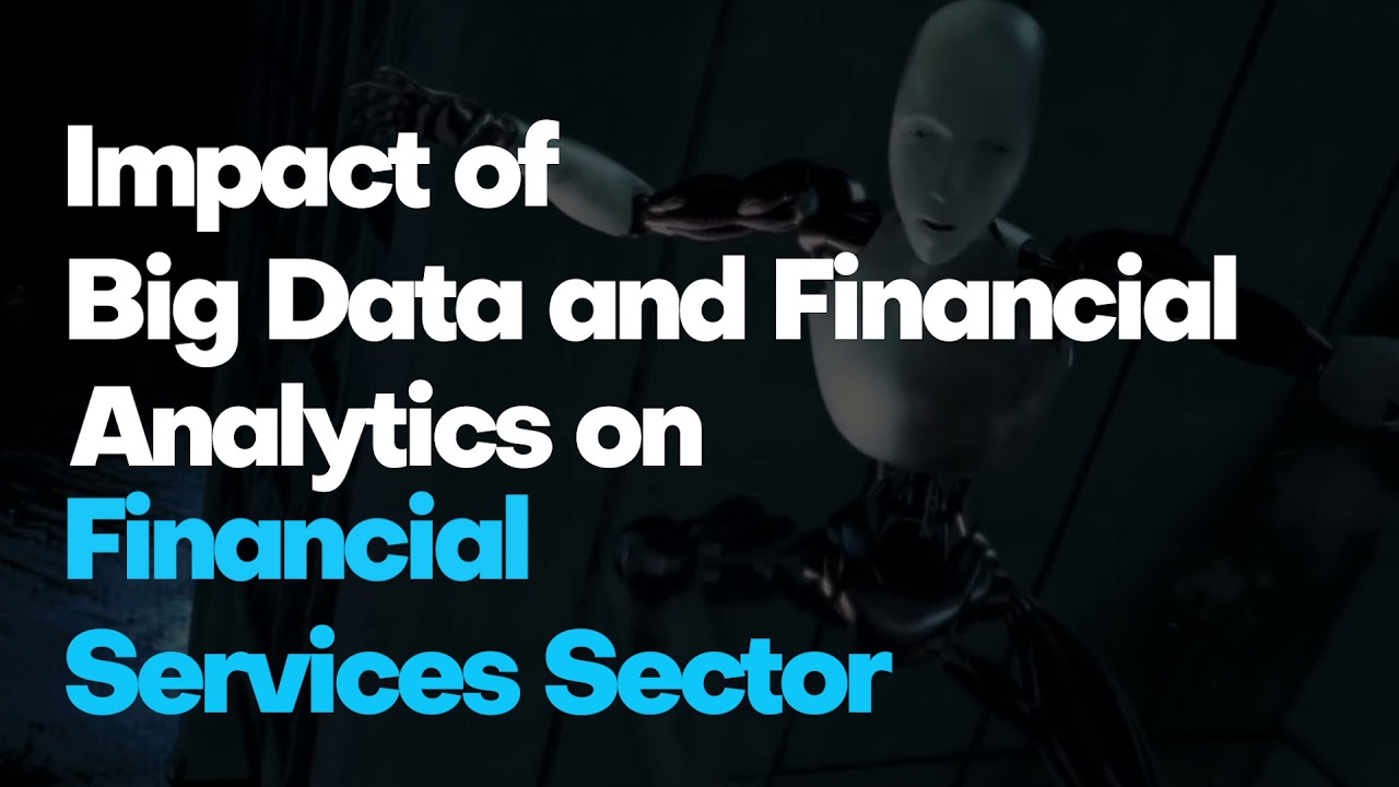 Big Data Analytics, Artificial Intelligence and Machine Learning For Financial Institutions in Tokyo