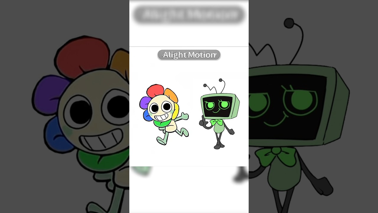 Fake collab with @mirri283 !! :]