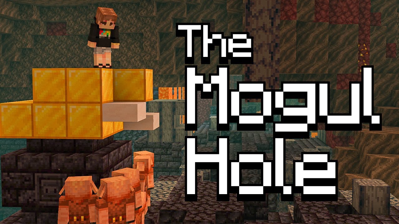 How I Accidentally Changed Minecraft Speedrunning Forever