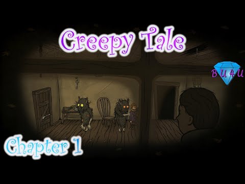 Steam Community :: Creepy Tale