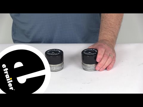 etrailer | Hands-On with the Bearing Buddy Bearing Protectors