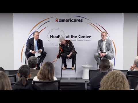 #Partner4Health: Health & Climate Change Q&A