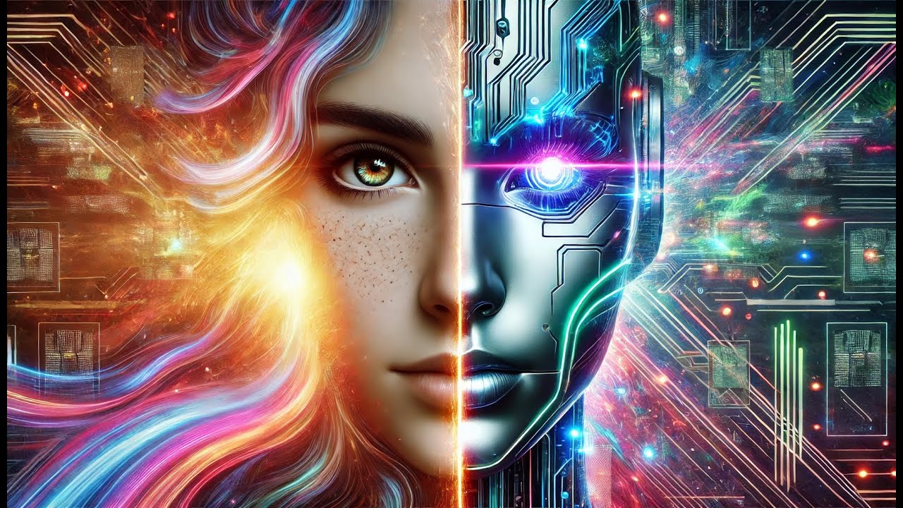 Unlock Your Creativity with AI: Midjourney, ChatGPT, and Stable Diffusion Explained!