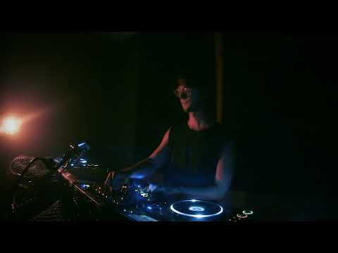 Kollektiv Moabeat Invites: THF Radio | NIKØ | Secret Rave [Techno / Hardgroove]