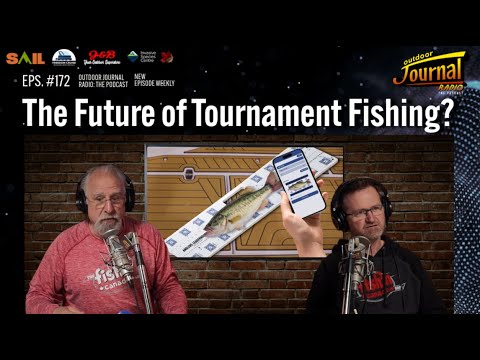 The Future of Tournament Fishing?