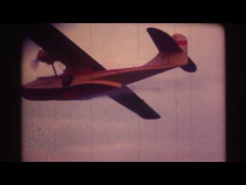 Catalina WWII Seaplane Making a Comeback for Modern Military