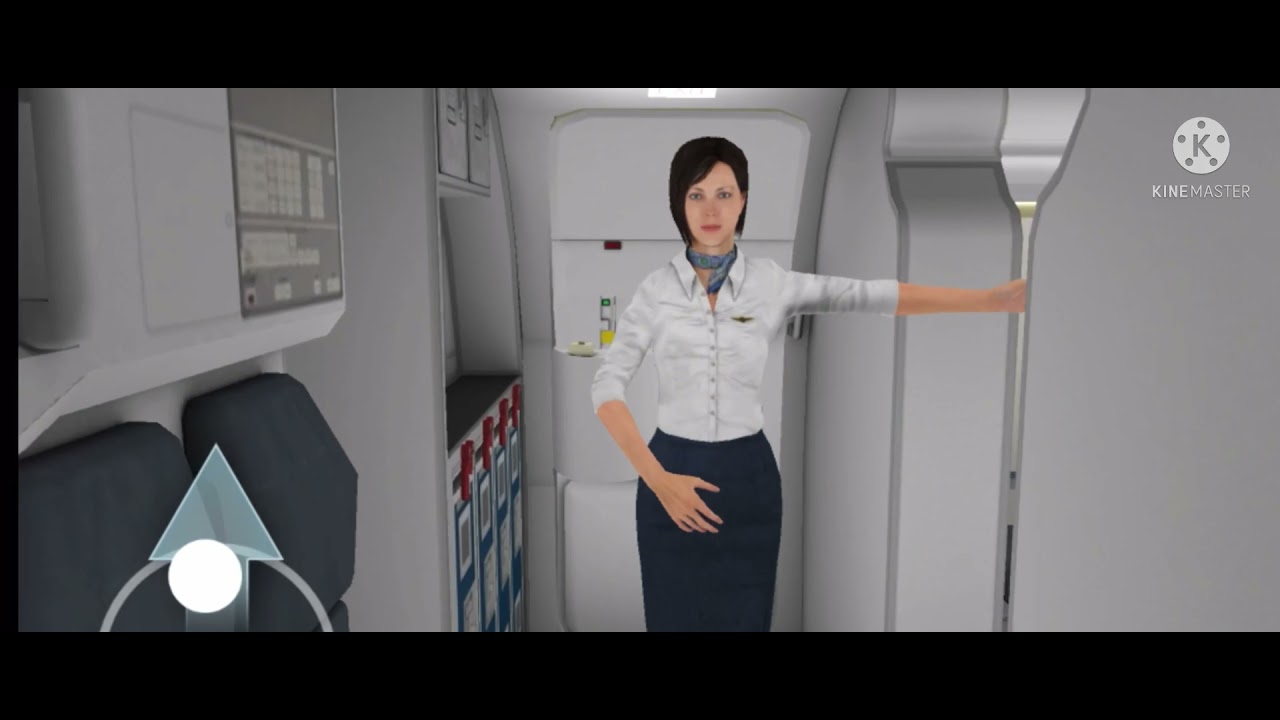 Emergency Protocols in Aviation: A Closer Look at Flight 298 Incident ...