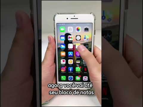 Como transcrever conteúdos do seu caderno para texto no seu celular sem digitar NADA? #googlelens
