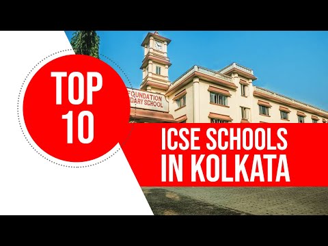 Best ICSE Schools in Kolkata | Top 10 ICSE schools in Kolkata| ICSE Schools in Kolkata |Edustoke|