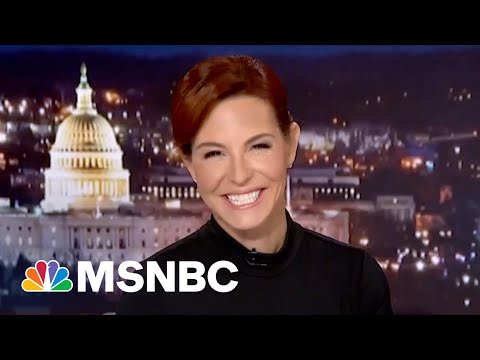 Watch The 11th Hour With Stephanie Ruhle Highlights: April 27