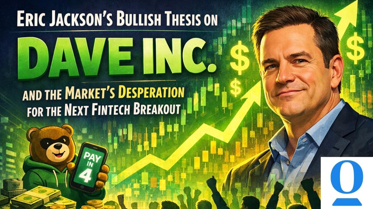 opendoor $25M to $117M Growth Nobody Is Pricing