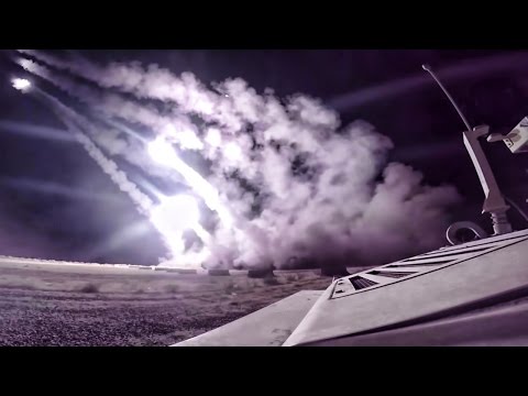 Ukraine Is Building Wooden HIMARS Decoys to Fool Russia