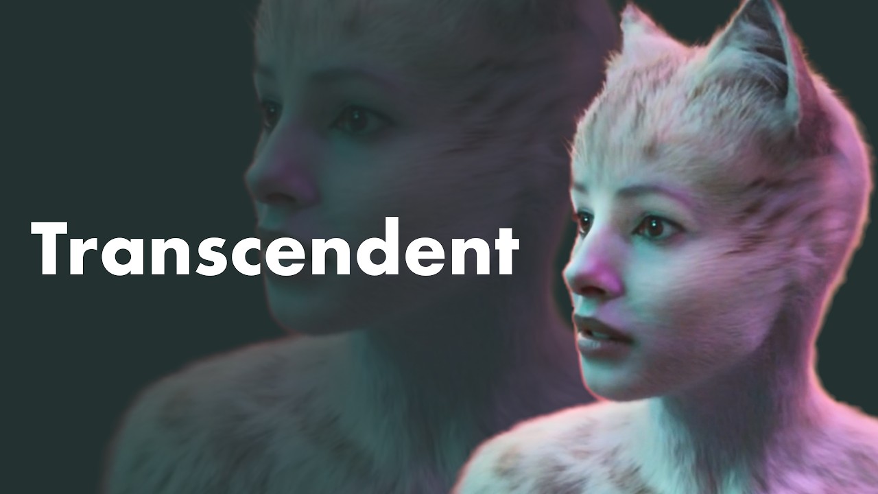 Cats (2019) is Transcendent