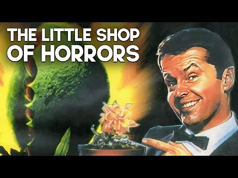 The Little Shop of Horrors | Classic Movie