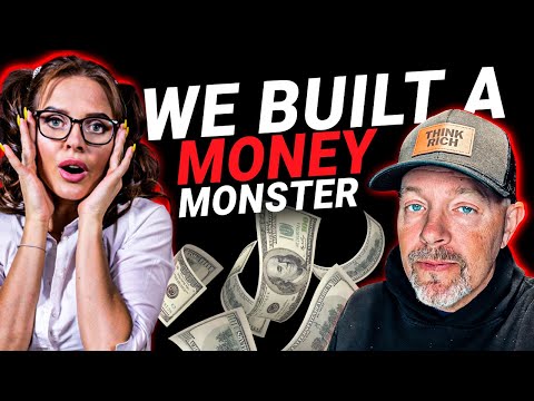 Money Mindset Shift – Frankenstein’s Wealth Creation Tips