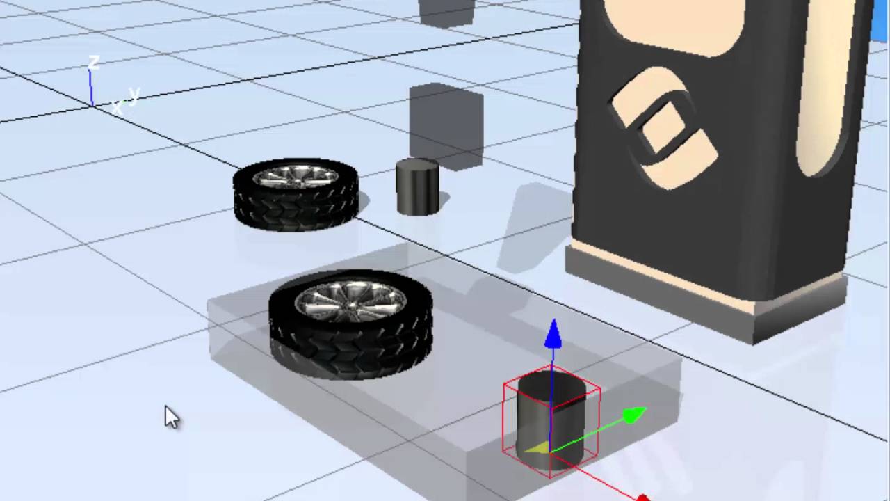 Create Products, Stacks and Patterns using Works Library