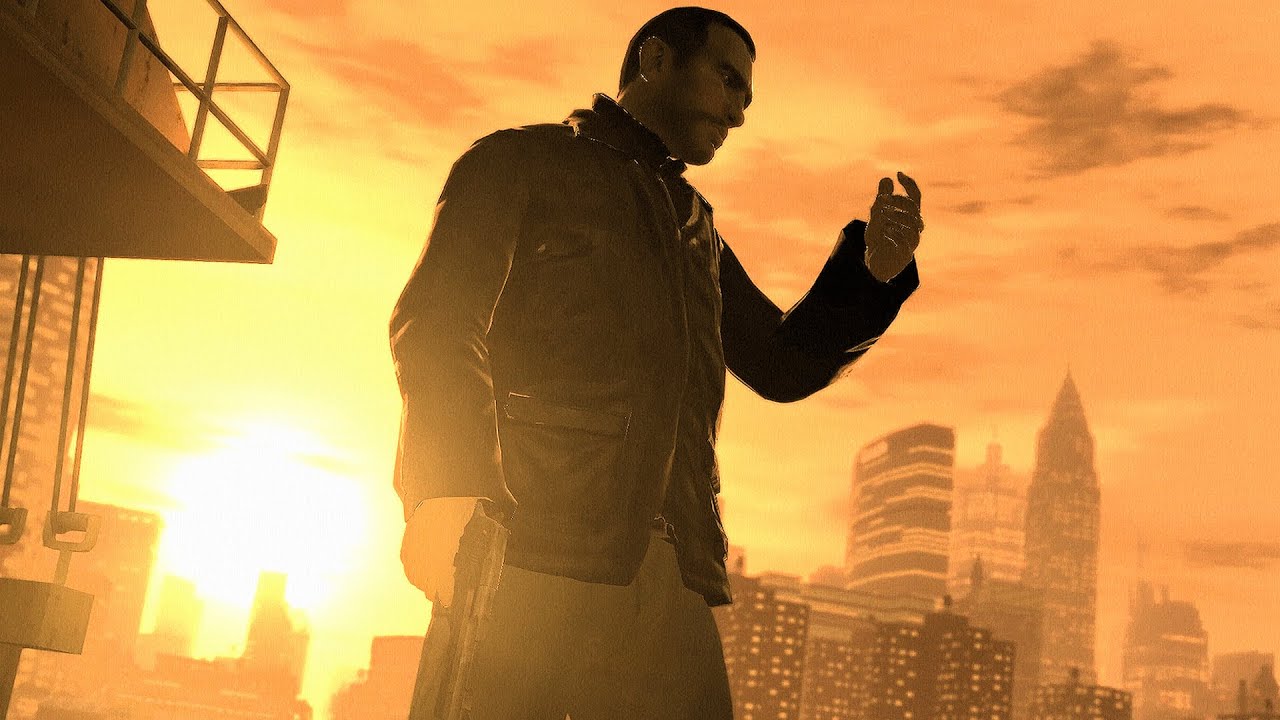 The definitive way to play GTA IV