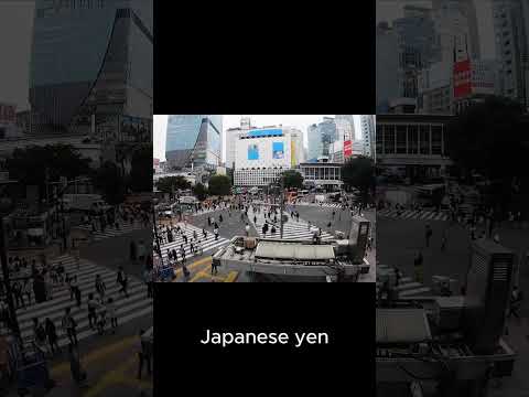 What is the Currency of Japan? Discovering the Japanese Yen! π―π΅π΄