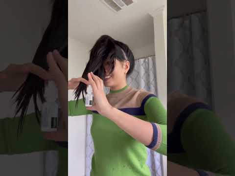 diy butterfly haircut (aka layers) ????