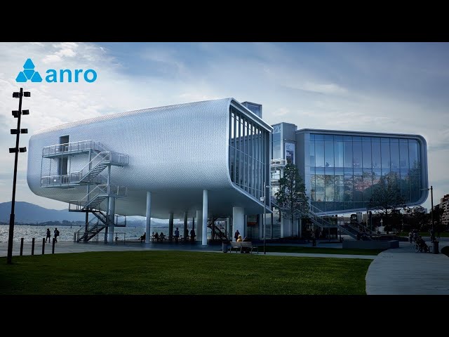 Home – Industrias Metálicas Anro