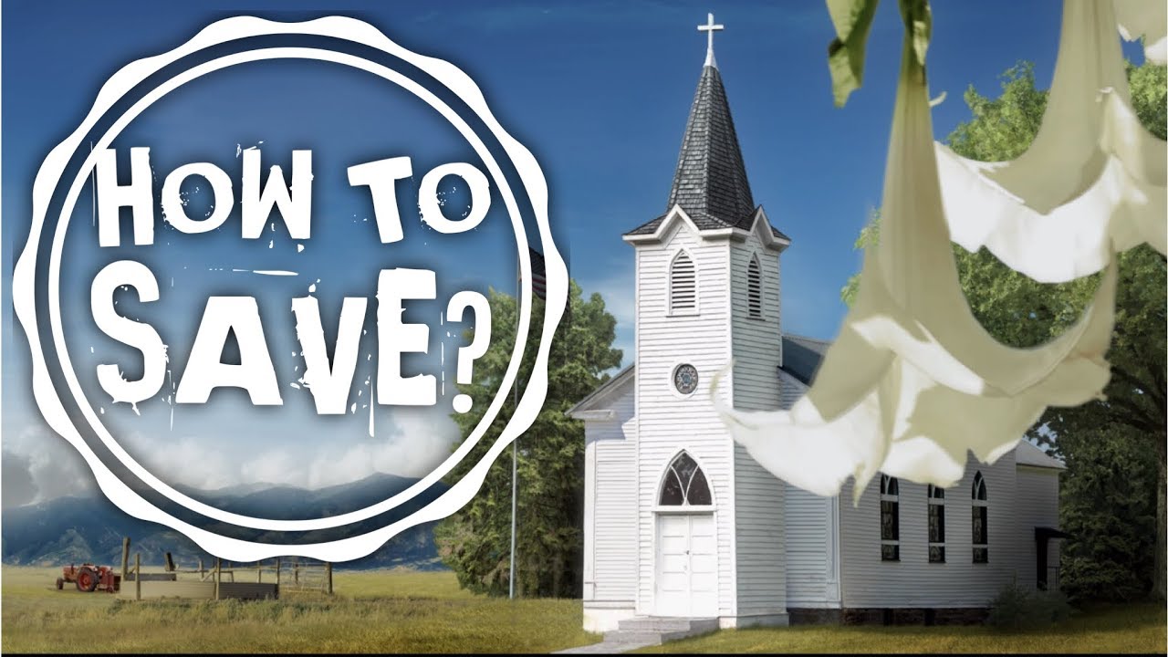 FAR CRY 5 | HOW TO SAVE PROGRESS | SAVING SYSTEM EXPLAINED