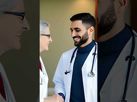 Who is Your Primary Health Care Provider and Why Do You Need One?
