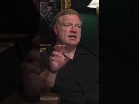 “Classification Has No Bearing On This Case Whatsoever." -Tim Parlatore, The Shawn Ryan Show