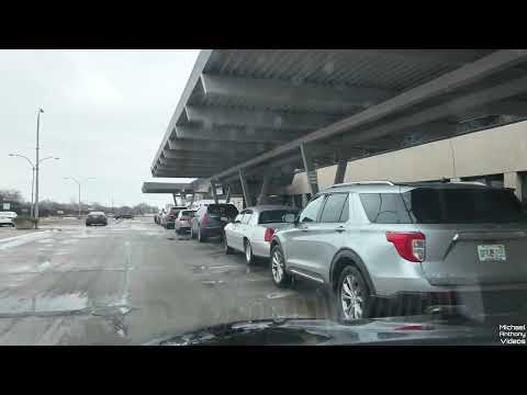 Coleman A. Young International Airport Expansion? | Detroit, Michigan