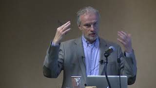 Marcel Smits from Cargil on “How Not to Ruin Your Career and Reputation with a Blink of the Eye”