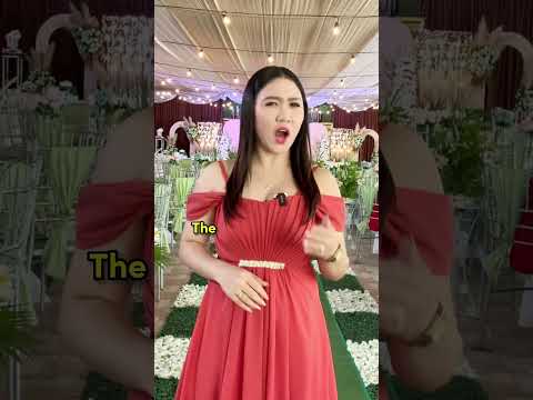 🎤3 Things an Event Emcee Should AVOID 🚫 #shorts #youtubeshorts