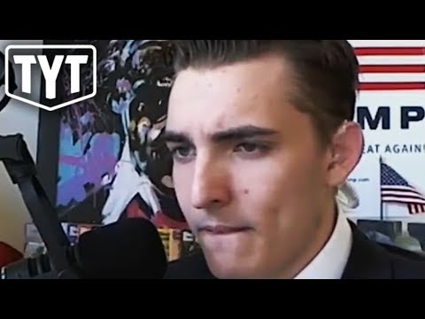 ProgressVideo.TV: Jacob Wohl Caught In ANOTHER Scam via The Young Turks