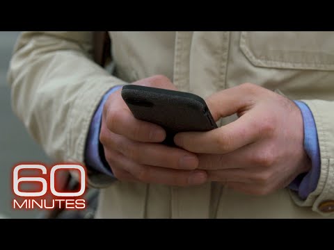 TikTok; Google; Your Data | 60 Minutes Full Episodes