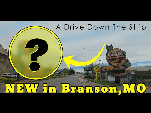 Things To Do In Branson, MO (2025)
