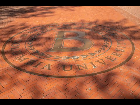 What I learned at Barnard College